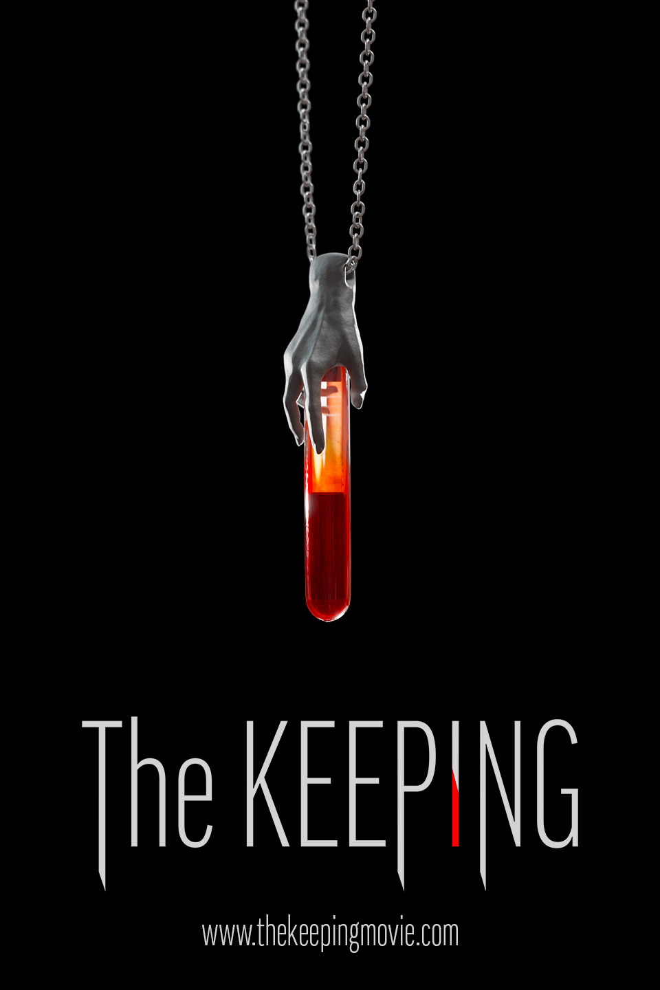 The Keeping